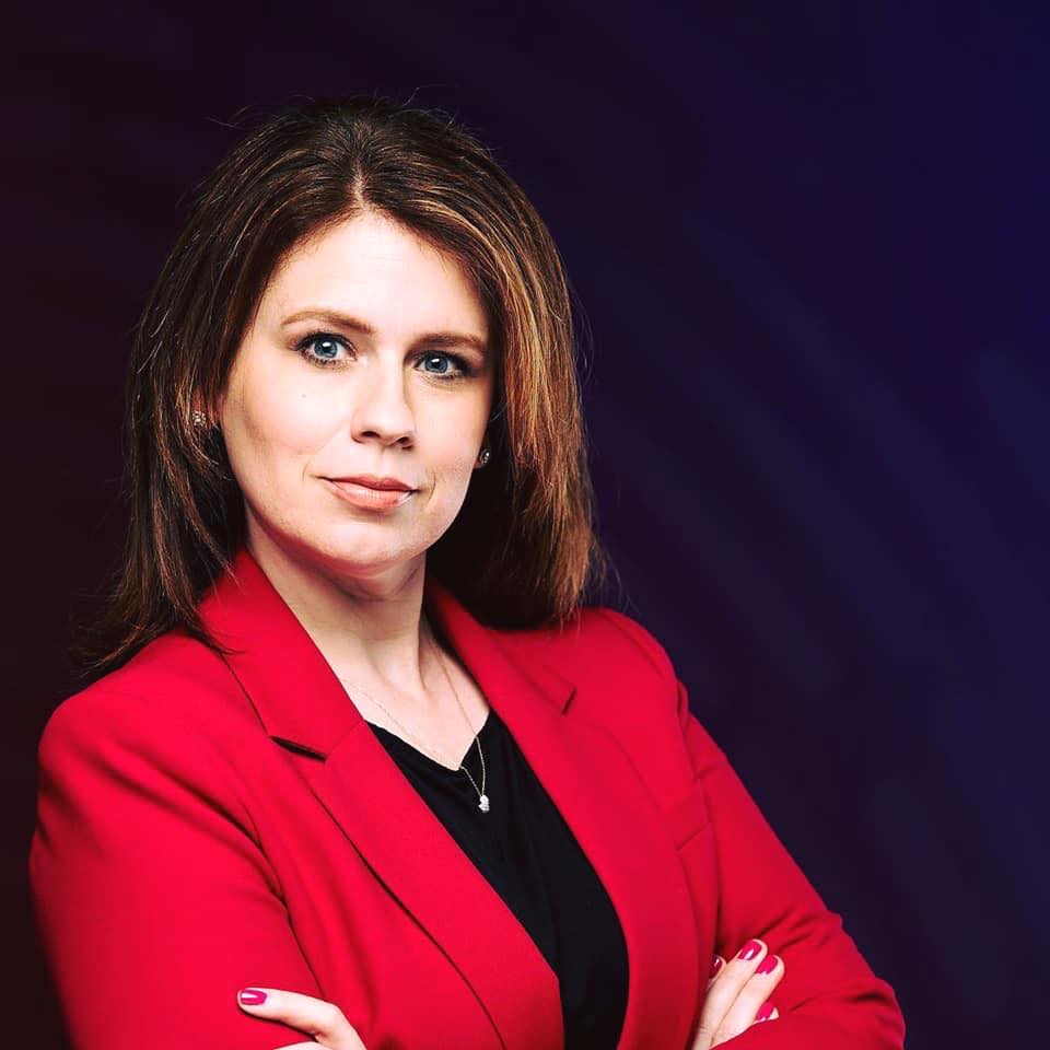 Maranda Dziekonski | CXDT Virtual 2021