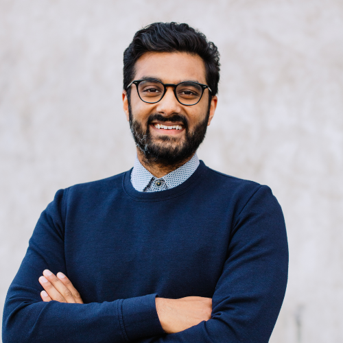 Amrit Dhangal | CXDT Virtual 2021